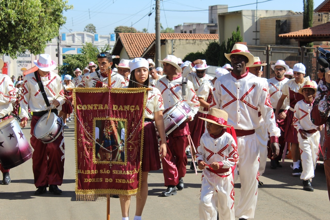 “Congados – canto, dança e devoção do corpo negro” – Museu de Arte ...